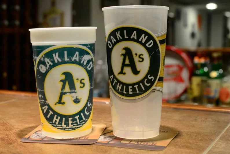 Oakland A’s to Play Games in Sacramento While Waiting for Las Vegas ...